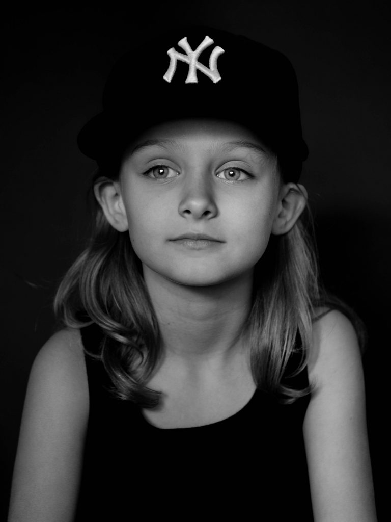 Baseball and Fatherhood // Douglas Rose Stories