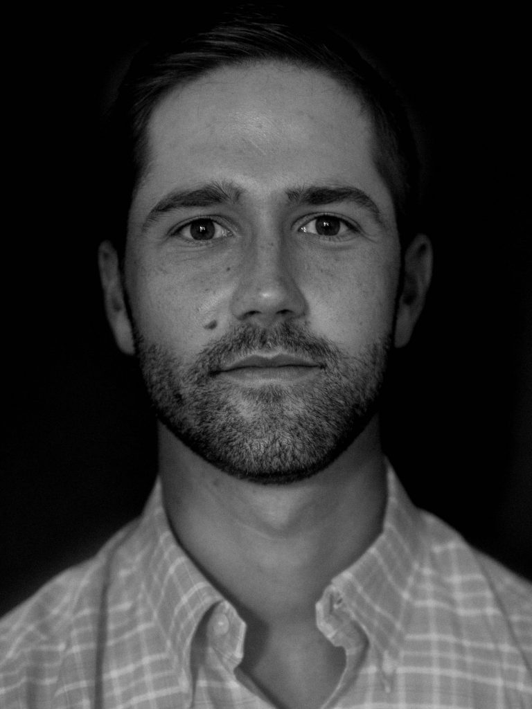 Jonathan Diianni // Douglas Rose Stories